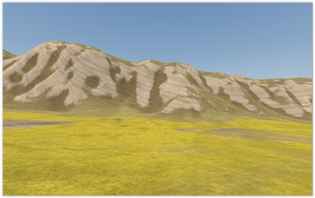 [FREE]MicroSplat, a modular terrain shading system for Unity Terrains - Page 30 - Community ...