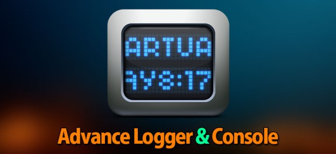 [Released] Advance Logger & Console - Community Showcases - Unity ...