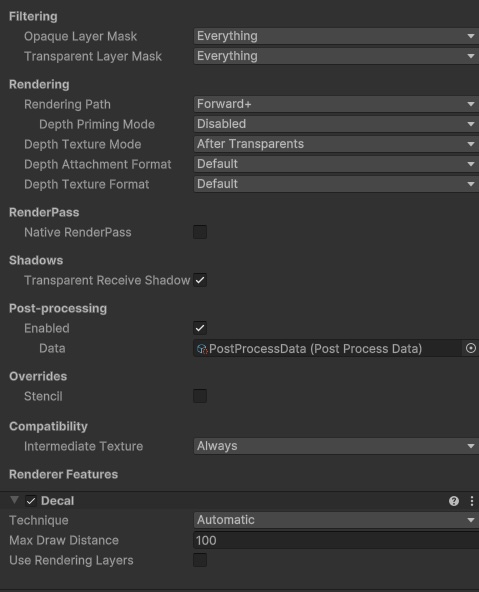 Strange flickering on Android when Render Graph is enabled - Unity Engine - Unity Discussions