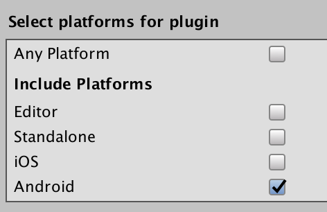 Android Activity Indicator position - Unity Engine - Unity Discussions