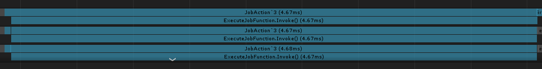 Burst Compiler And Switch Statements Does Not Work Unity Engine 2174