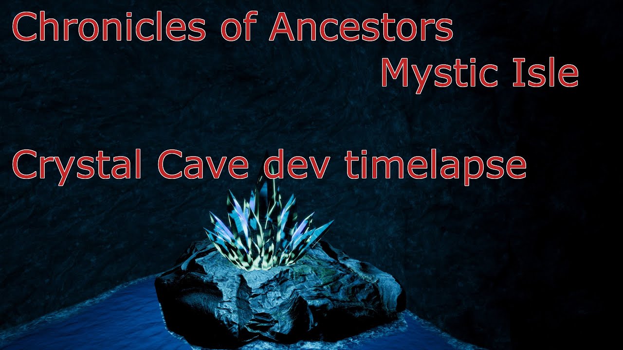 "Chronicles of Ancestors - Mystic Isle" - dungeon crawler - Community Showcases - Unity Discussions