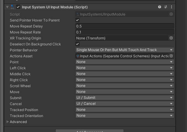 Switch Pro Controller Submit / Cancel buttons reversed - Unity Engine - Unity Discussions