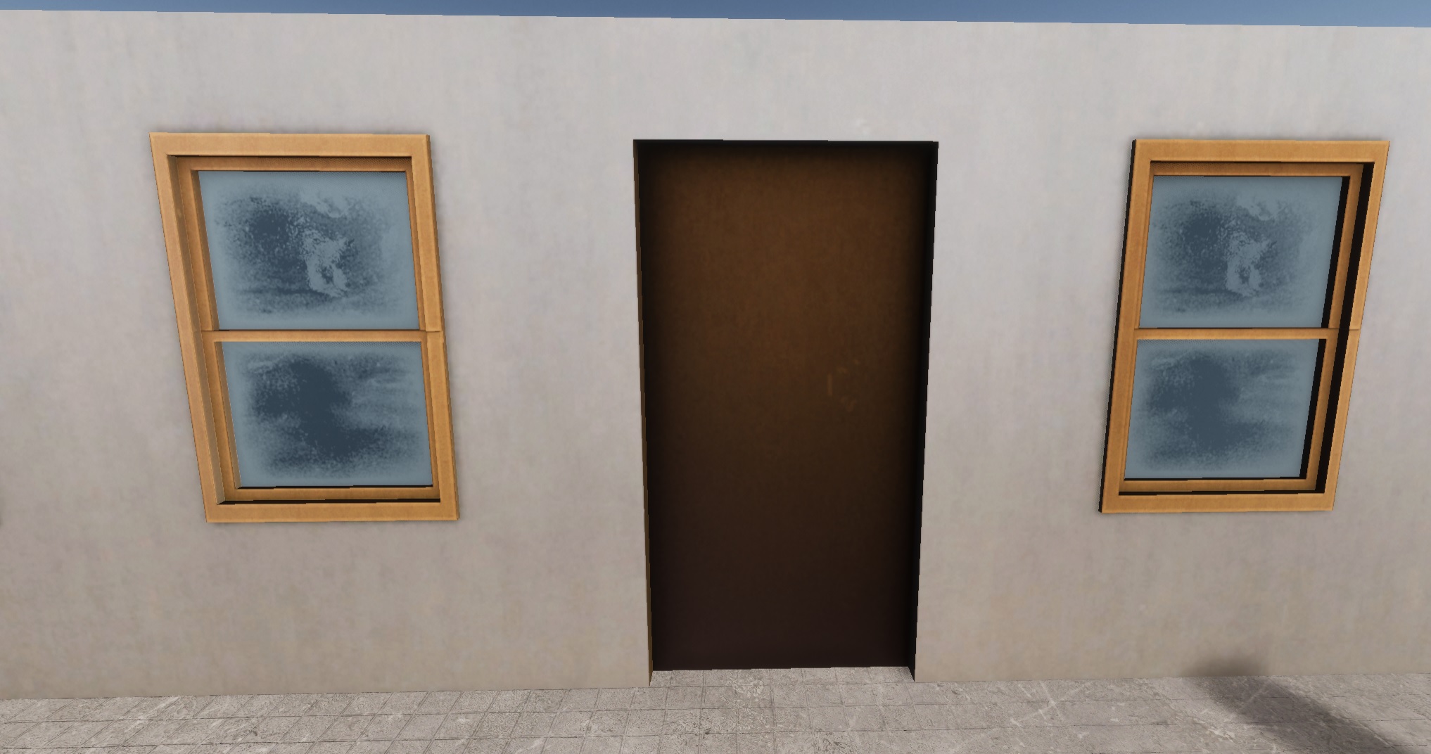 Recesses getting intense baked shadows - Unity Engine - Unity Discussions