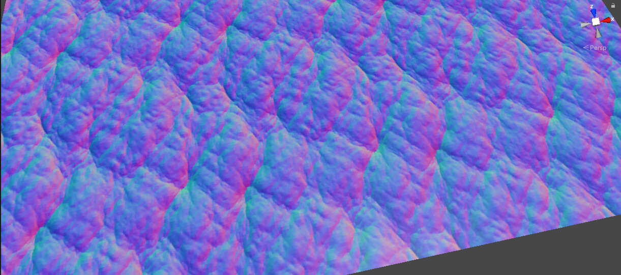 Shader Graph Tiling a Flipbook - Unity Engine - Unity Discussions