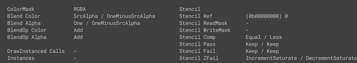 UI Toolkit Default Shader Source - Unity Engine - Unity Discussions