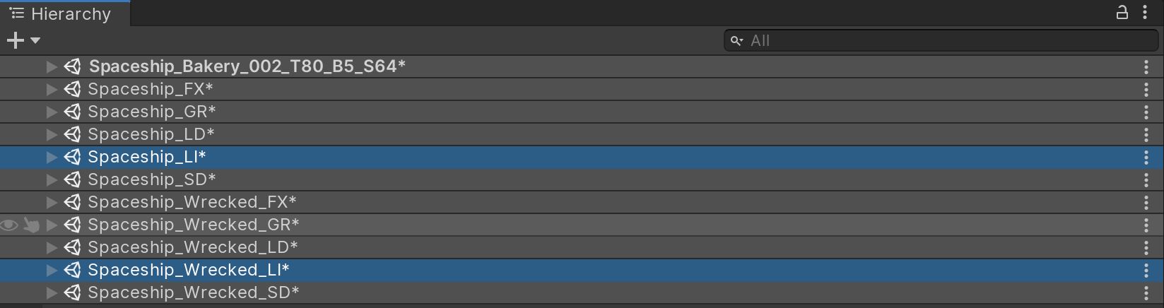 Bakery - GPU Lightmapper (v1.98) + RTPreview [RELEASED] - Page 188 ...