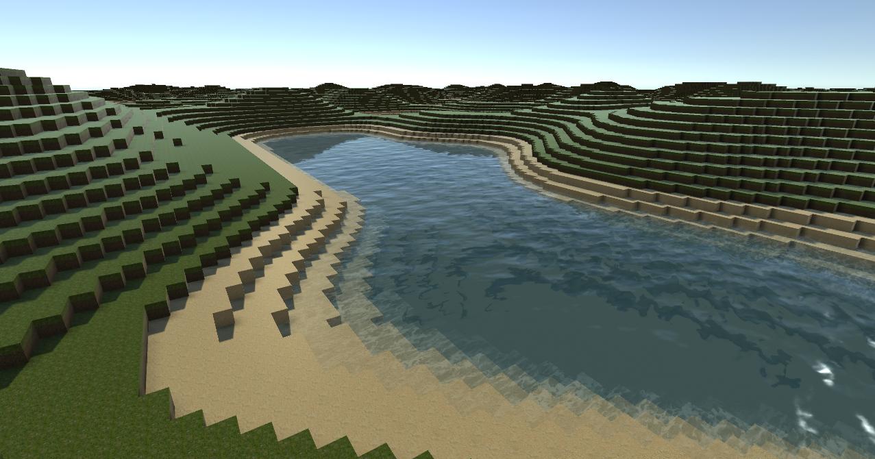 Multiple materials on one mesh(c#) - Unity Engine - Unity Discussions