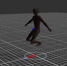 Hips/Pivot bone don't translate for Humanoid - Unity Engine - Unity Discussions