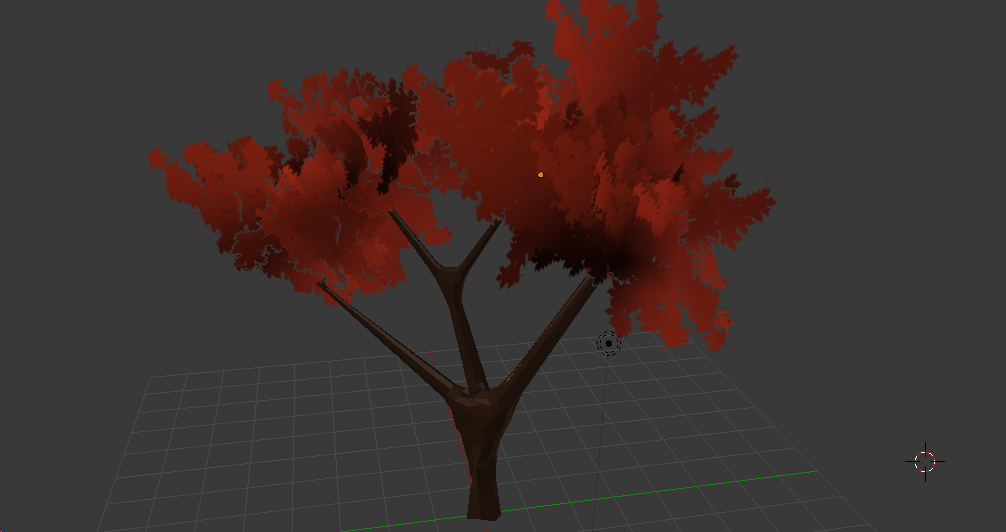 Exported obj from Blender with edited normals looks wrong in Unity ... Exported obj from Blender with edited normals looks wrong in Unity ...
