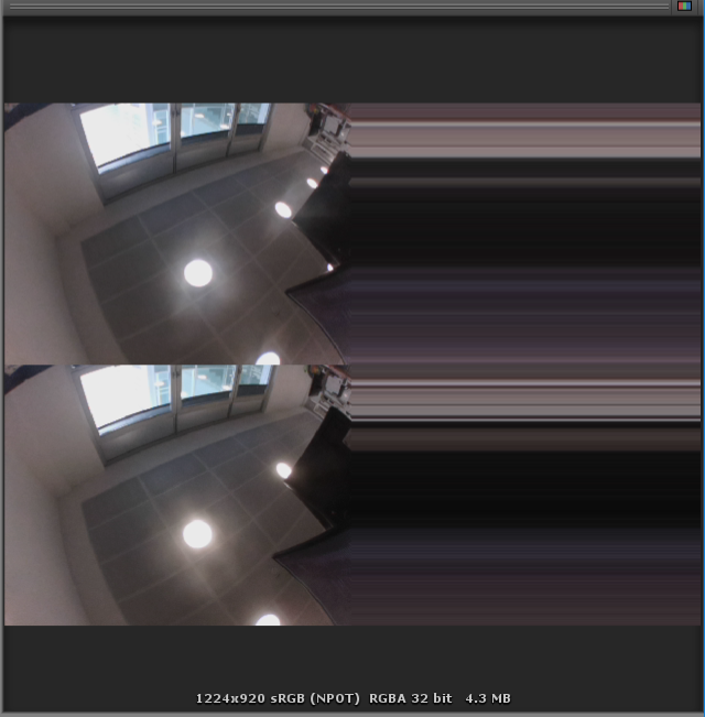 problem with extrapolating parts of a texture - Unity Engine - Unity Discussions