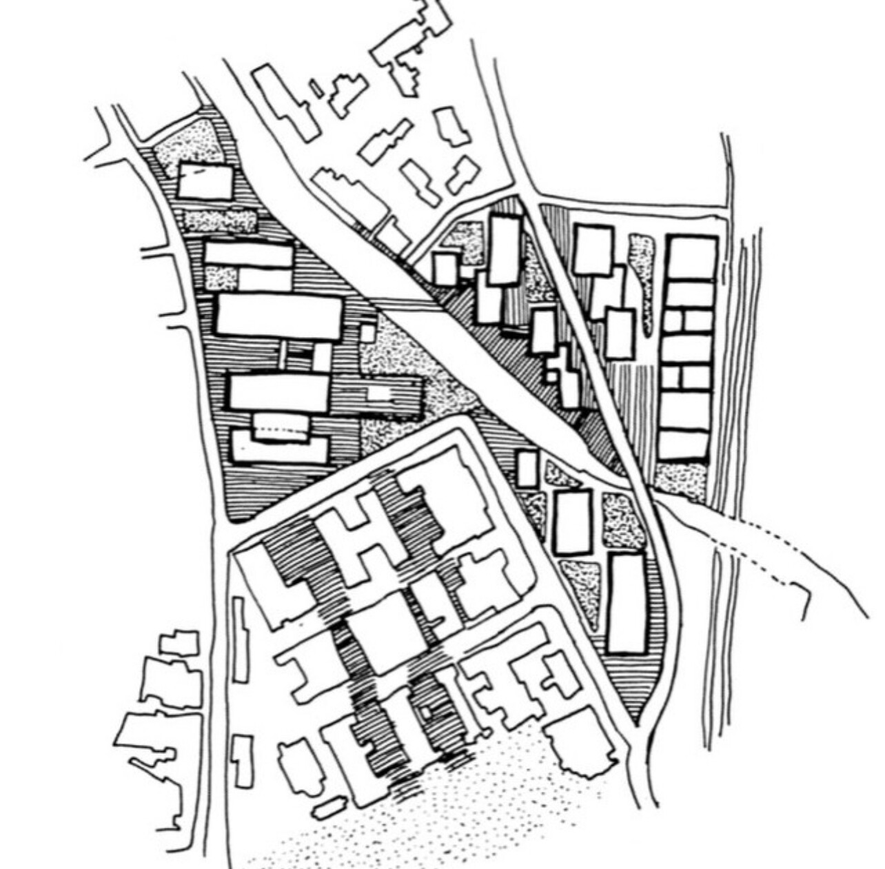 Line sketching and hatches shader - Unity Engine - Unity Discussions