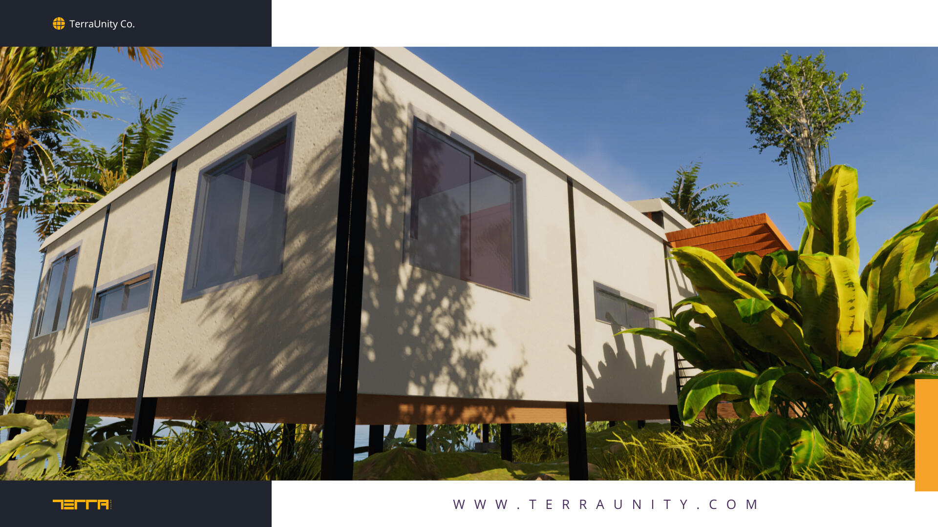 FloraShade - Digital Environments Uber Shader (HDRP/URP) - Community Showcases - Unity Discussions