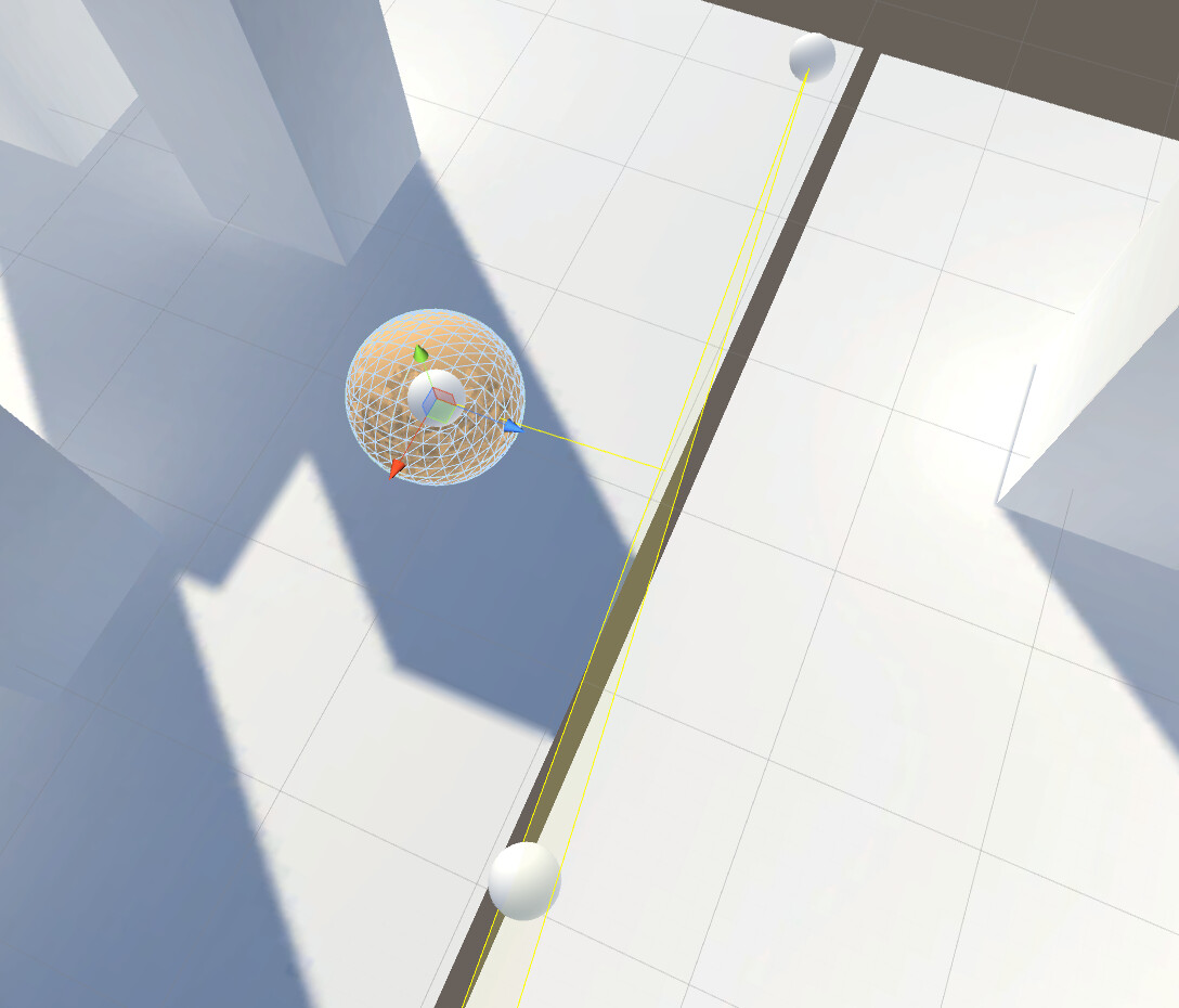 Light probes in multi scene setup. - Unity Engine - Unity Discussions