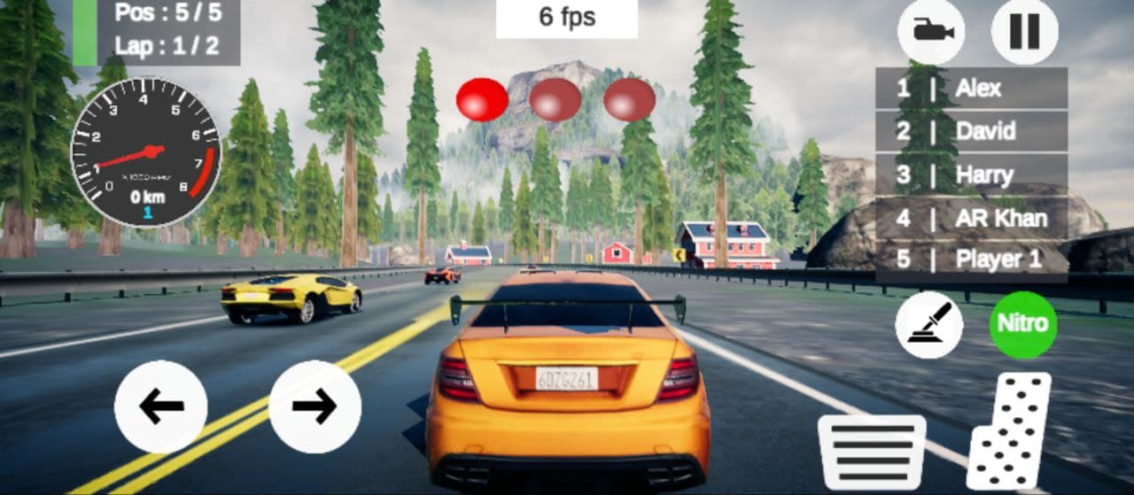 Unity 6 Mobile Graphics Optimization Tips and Tricks - Unity Engine - Unity Discussions