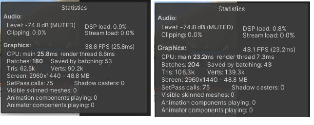 Bakery - GPU Lightmapper (v1.98) + RTPreview [RELEASED] - Page 369 ...