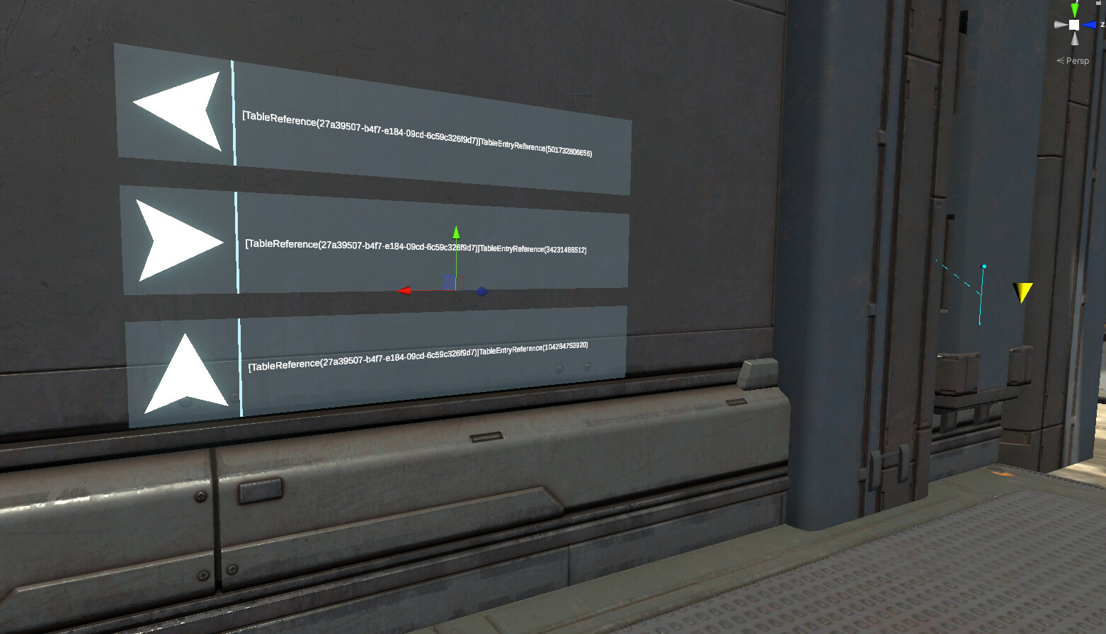 How to get the LocalizedString Key-Name in the Editor? - Unity Engine - Unity Discussions
