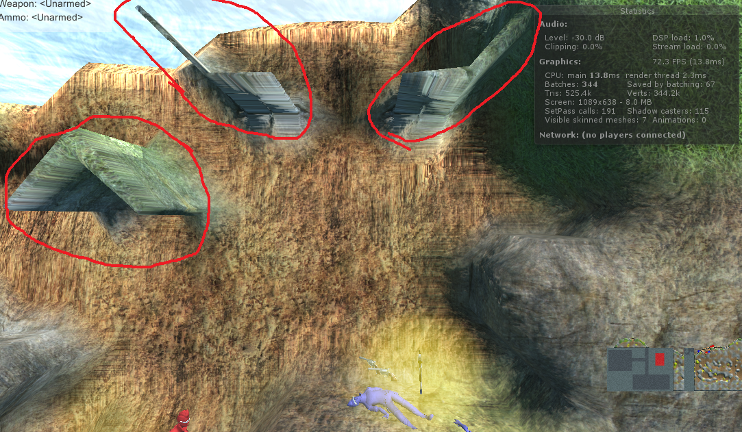 Cubiquity - A fast and powerful voxel plugin for Unity3D - Page 31 - Community Showcases - Unity ...