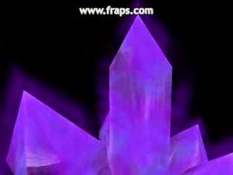 Crystal Shader - Unity Engine - Unity Discussions