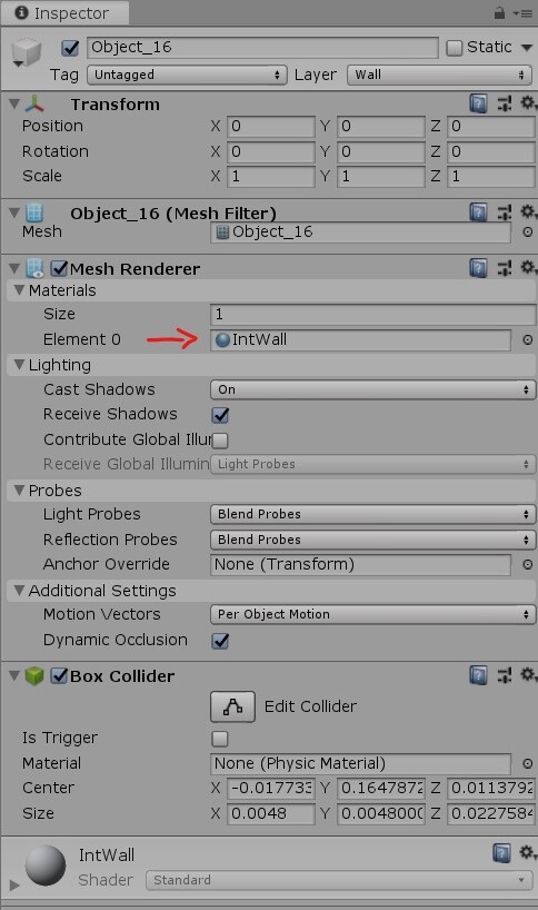 [Free] Using Presets at runtime - Community Showcases - Unity Discussions