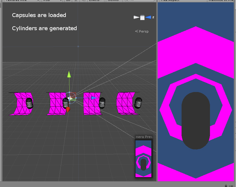 Occasion Thread failure - Unity Engine - Unity Discussions