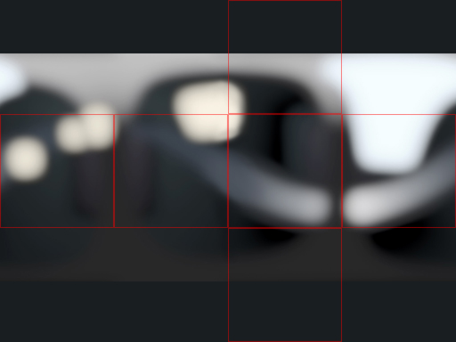 To stupid to use Generate Cubemap the right way? - Unity Engine - Unity ...