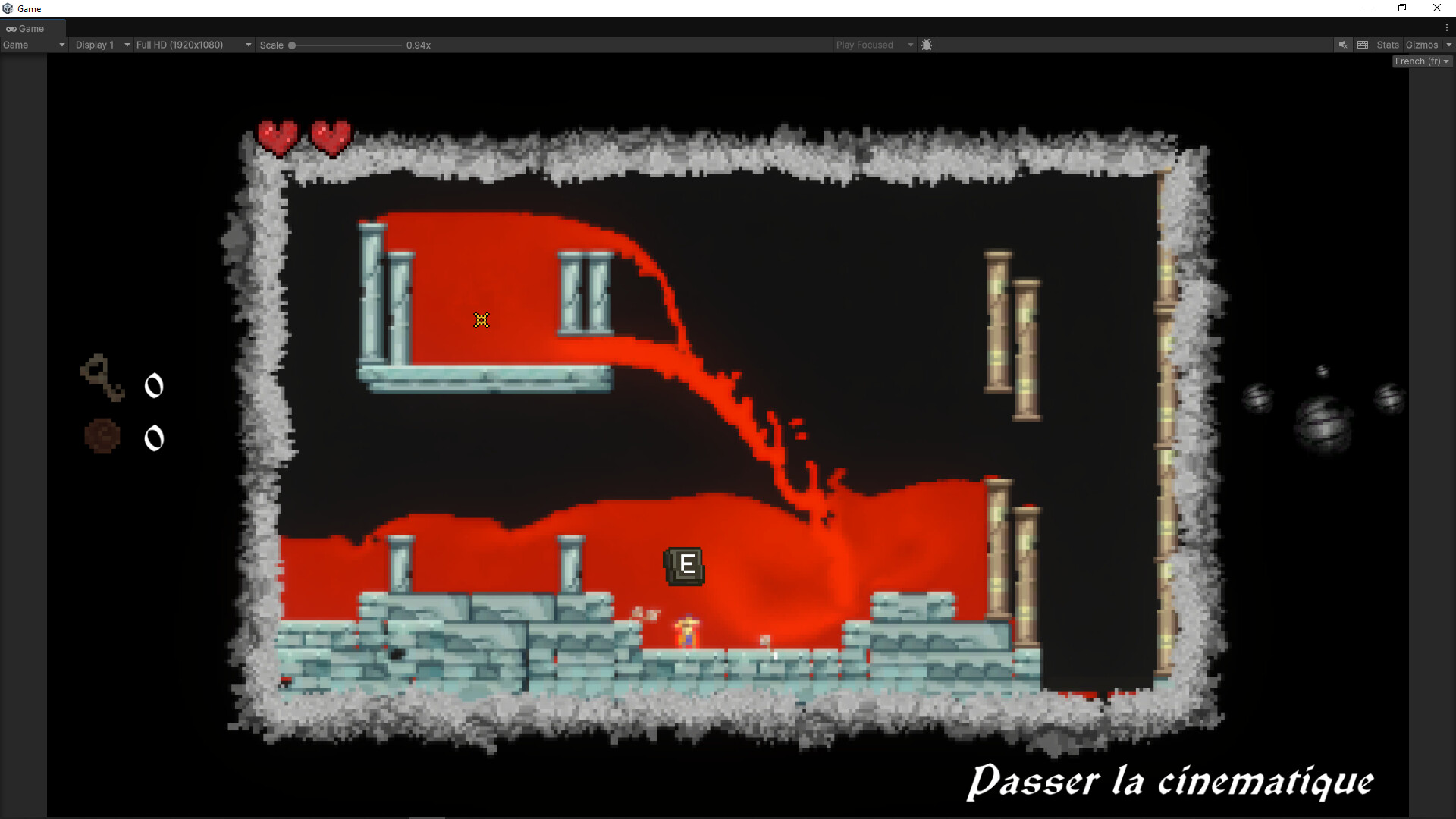Shader overwriting Alpha in RenderTexture - Unity Engine - Unity Discussions