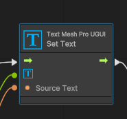 [Resolved] TMP_Text Node Missing in Unity 6000.0.24f1 - Unity Engine - Unity Discussions