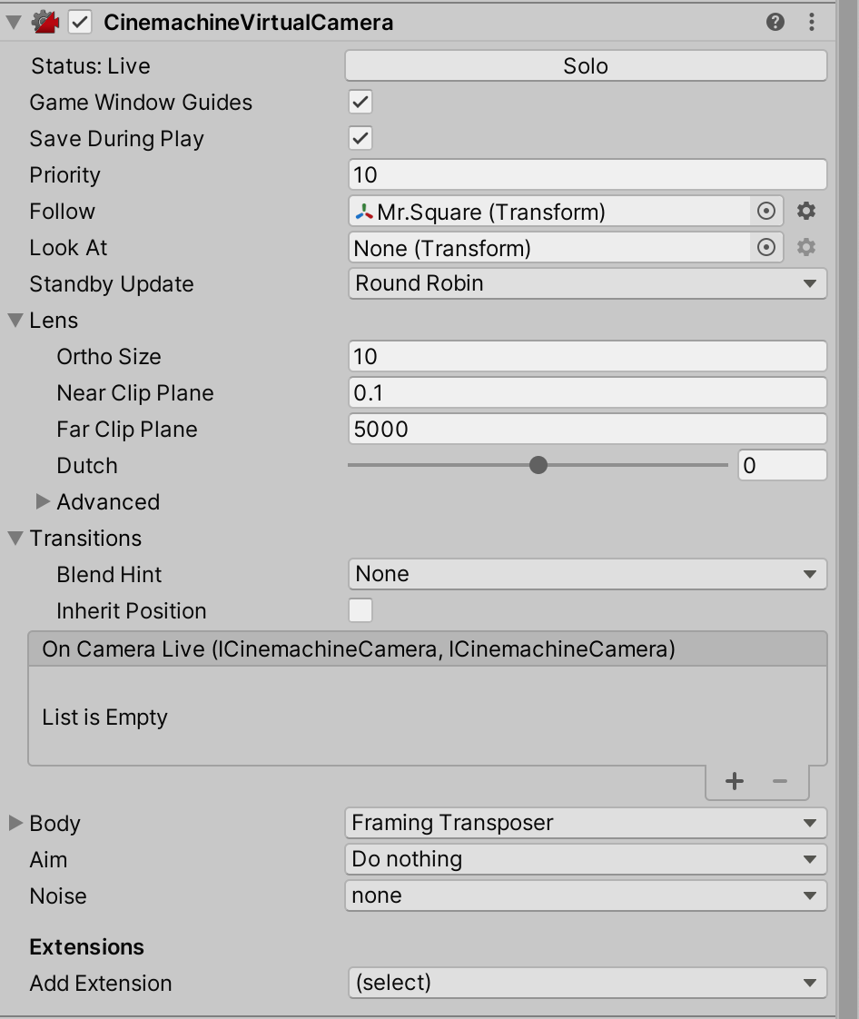 Cinemachine jittering issue (2D) - Unity Engine - Unity Discussions