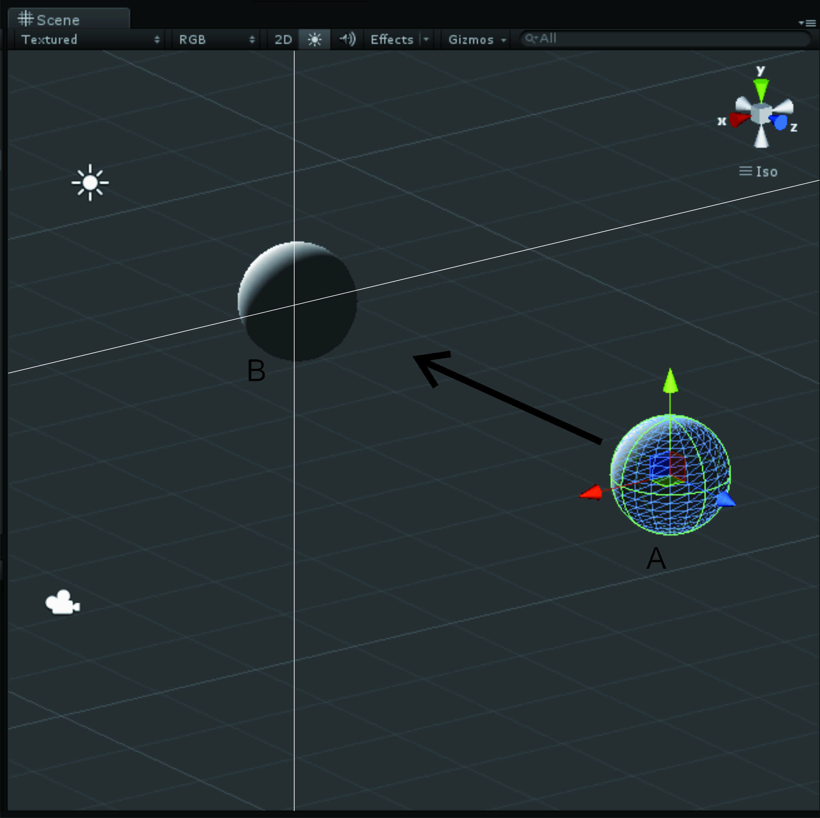 Drag and drop object to a x/y/z position - Unity Engine - Unity Discussions