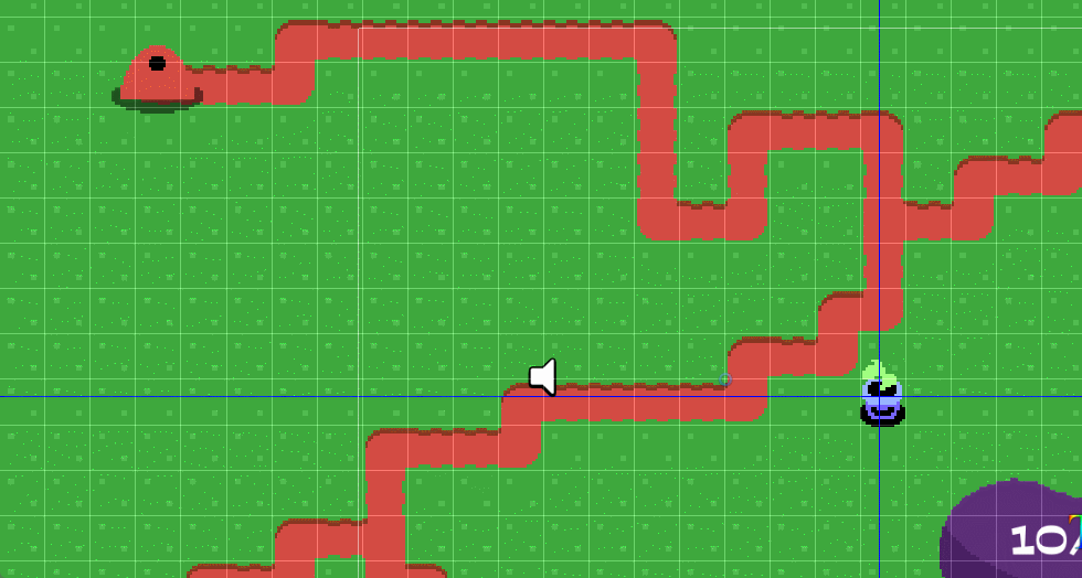 Physics2D.Raycast is finding objects outside its range - Unity Engine - Unity Discussions