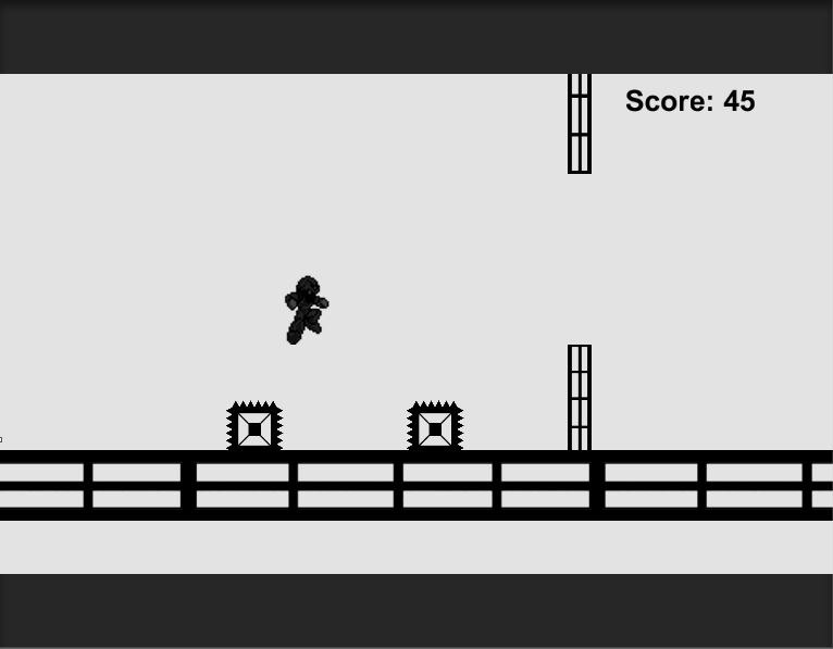 [RELEASED] Simple 2D runner kit - Community Showcases - Unity Discussions