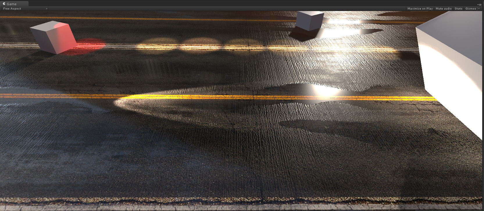 Unity5 Custom SurfaceOutputStandardSpecular - no local specular intensity - Unity Engine - Unity ...