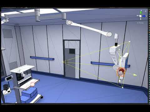 [SOLVED] Can the "stretching" of joints be controlled? - Unity Engine - Unity Discussions