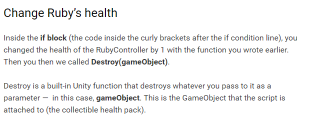 I'm doing Tutorial Project :: Ruby 2D - Unity Engine - Unity Discussions