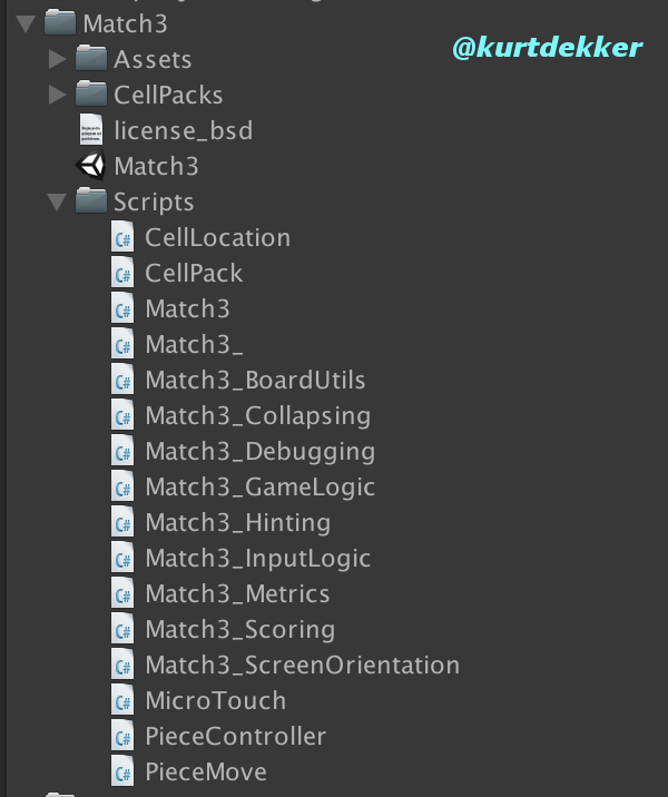 Unity 2022.3.3f1 Broken MonoBehaviours/ScriptableObjects From Partials and Packages - Unity ...