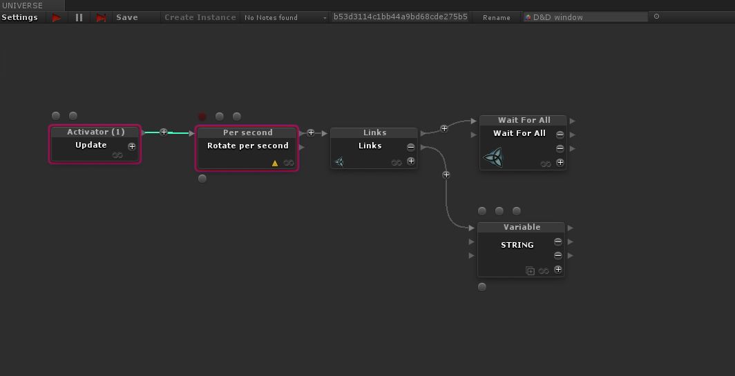 How make graph , node , line for my handmake unity plugin - Unity Engine - Unity Discussions