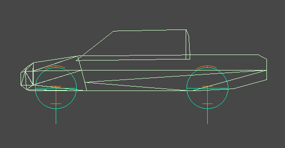 Creating colliders for complex meshes in an efficient way. - Unity ... Creating colliders for complex meshes in an efficient way. - Unity ...