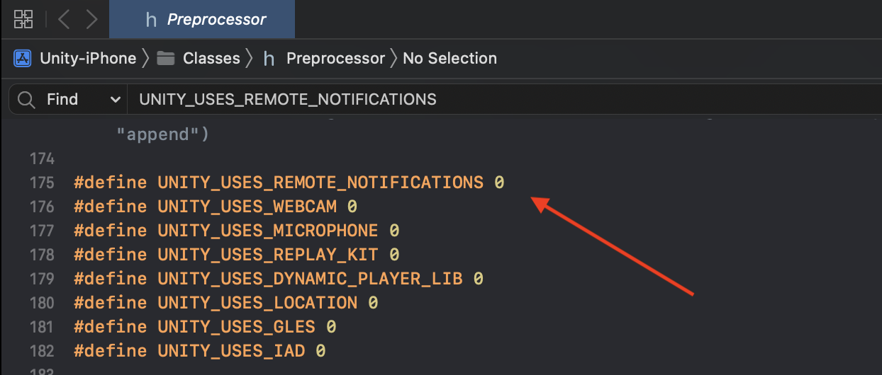 Firebase Analytics Push Notification? - Unity Engine - Unity Discussions