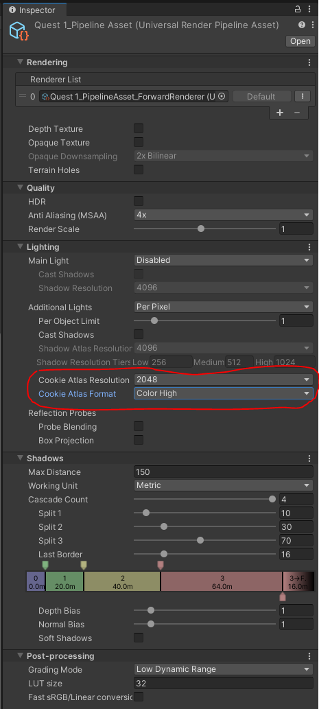 "Cookie Atlas Resolution" and "Cookie Altas Format" Documentation ...