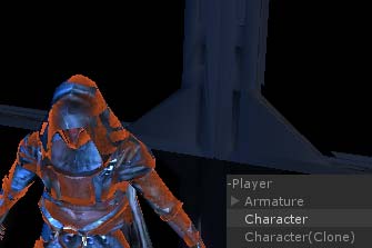 shield looks bad - Unity Engine - Unity Discussions