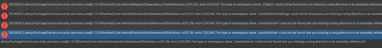 How to repair? - Unity Engine - Unity Discussions
