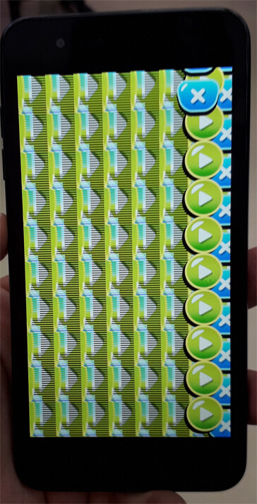 Unity UI-Canvas Rendering artifacts in Android Builds (game doesn't ... Unity UI-Canvas Rendering artifacts in Android Builds (game doesn't ...