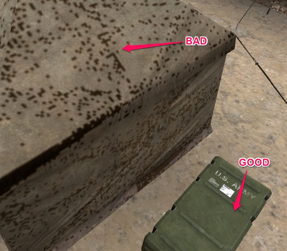 Unity 5 lightmap artifacts? - Unity Engine - Unity Discussions