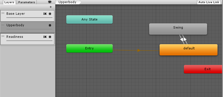 Mecanim and Animation Events - Unity Engine - Unity Discussions