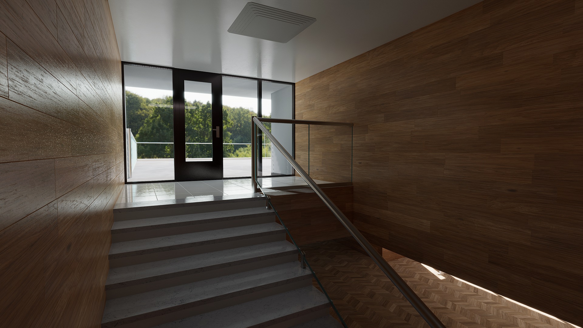 Adaptive Probe Volumes (APVs) experimental release for HDRP in 2021.2 ...