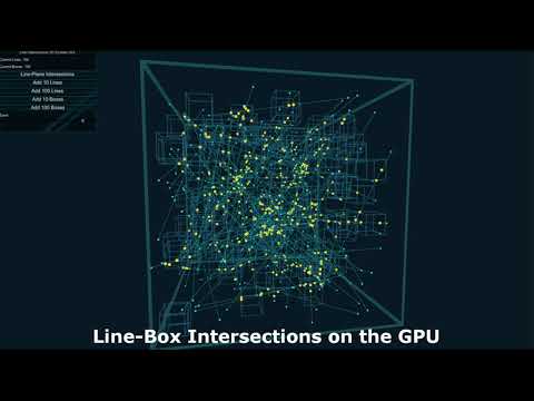 [Released]: Gimme GPU Geometry - Community Showcases - Unity Discussions