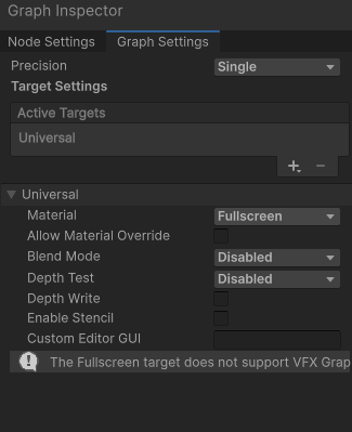 Graphics.Blit() Rendering Artifacts Instead of Target Pass in Shader Graph Material - Unity ...