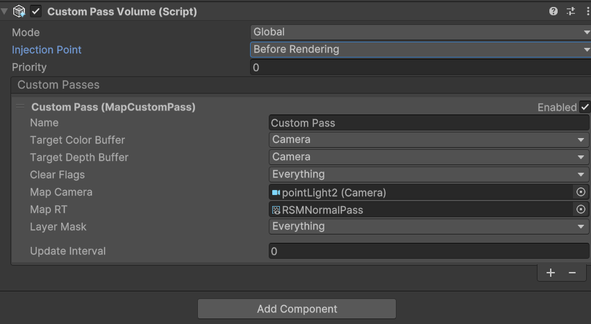 How To Render Objects Without Camera To A Render Texture In Hdrp Unity Engine Unity Discussions