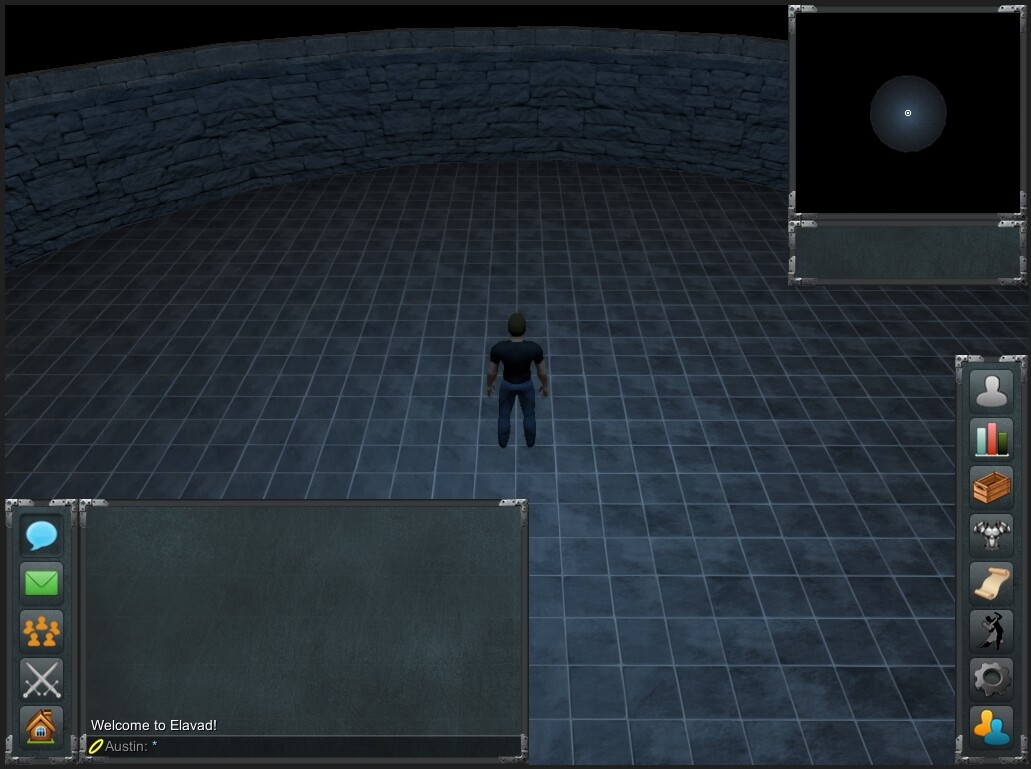 Full screen stretching - Unity Engine - Unity Discussions